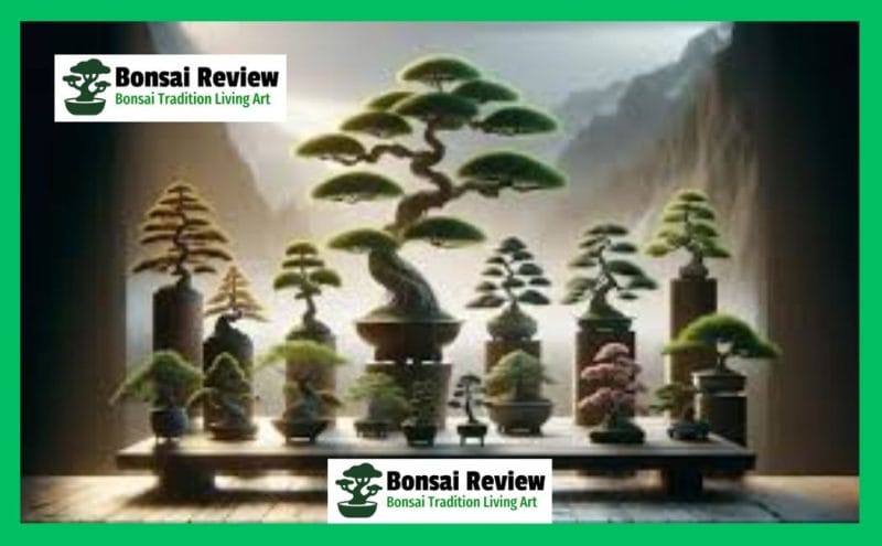 Bonsai Tree Styles Master the Art of Traditional inner peace