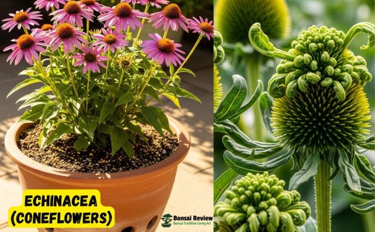 Echinacea Growing Problems: Causes Solutions & Pro Care Tips